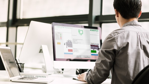 autinityHub | Schaeffler Digital Solutions Germany