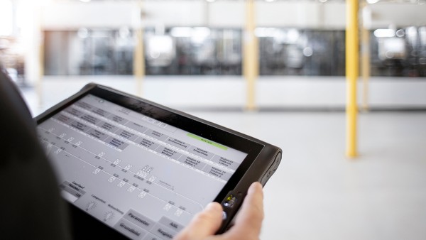 Schaeffler Digital Solutions Germany