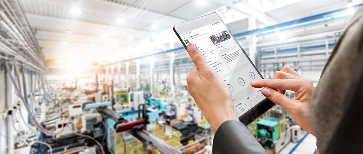 autinityDAP | Schaeffler Digital Solutions Deutschland